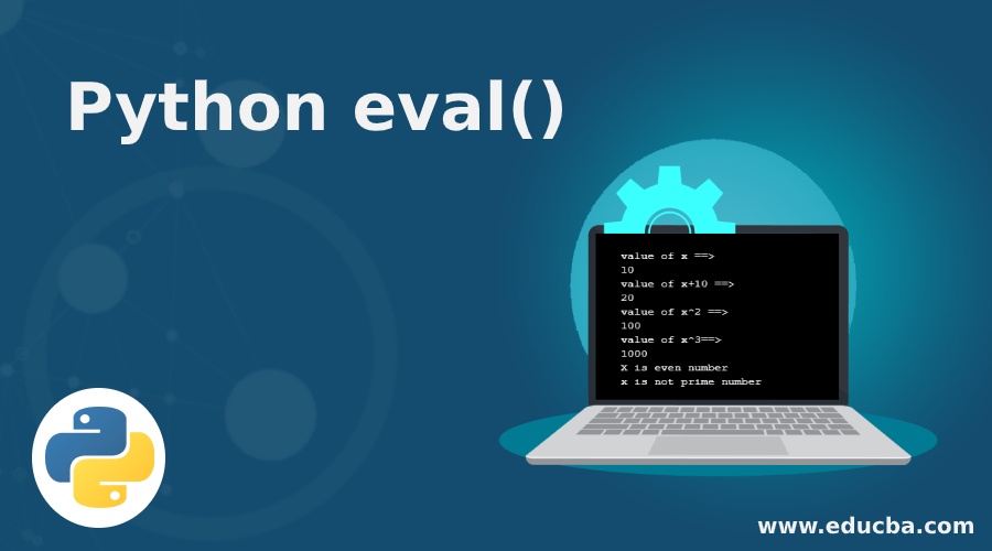 Python Eval How Python Eval Function Work With Examples