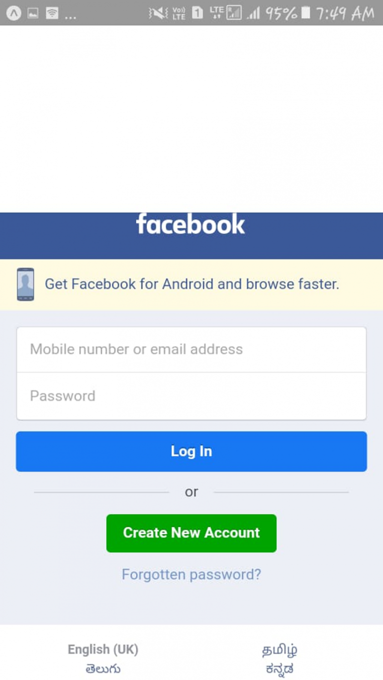 React Native WebView | How Does React Native WebView Works?