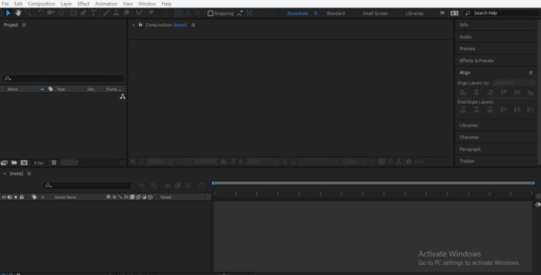 Rotoscoping in After Effects | Applying the Roto Brush Tool for Editing