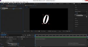 Slider Control After Effects | Examples to Use Slider Control After Effects