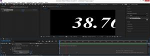 Slider Control After Effects | Examples to Use Slider Control After Effects