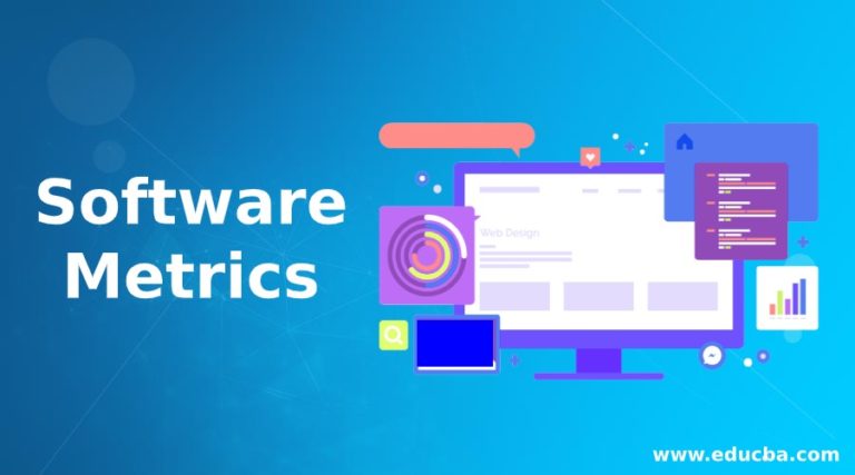 Software Metrics | Types of Software Metrics with Diagram