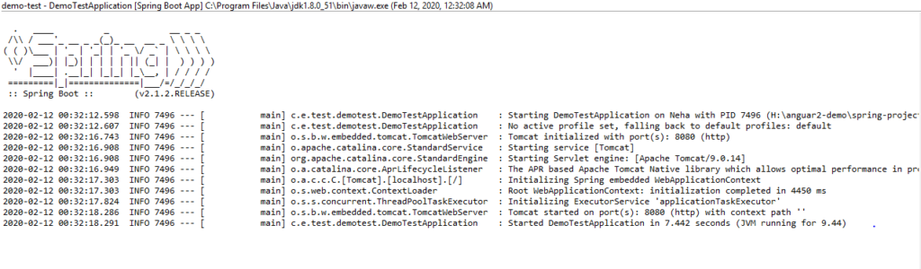 Spring Boot Devtools Features And Examples Of Spring Boot Devtools