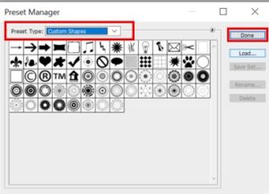 Stamp Effect in Photoshop | Create a Postage Stamp Text in Photoshop