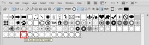 Stamp Effect in Photoshop | Create a Postage Stamp Text in Photoshop