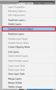 Stamp Effect in Photoshop | Create a Postage Stamp Text in Photoshop