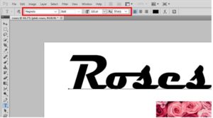 Typography in Photoshop | Guide for Creating Perfect Typography Effects