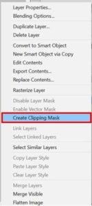 Typography in Photoshop | Guide for Creating Perfect Typography Effects