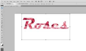 Typography in Photoshop | Guide for Creating Perfect Typography Effects