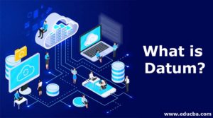 What is Datum? | Overview on Why do we Need Datum in GIS