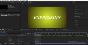 Wiggle Expression in After Effects | Steps to Create Wiggle Expression