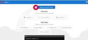 Angular 7 Components | Example of Angular 7 Components