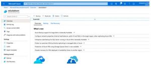 Azure Backup | How to Perform Backup Action in Azure with Components?