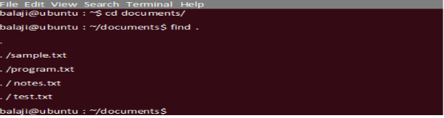 Find Directory Linux Learn How To Find A Directory In Linux 