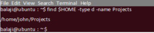 Find Directory Linux | Learn How to Find a Directory in Linux?