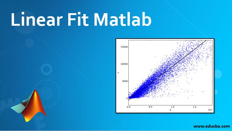 Supreme Matlab Line Of Best Fit Scatter Plot Python Two Lines
