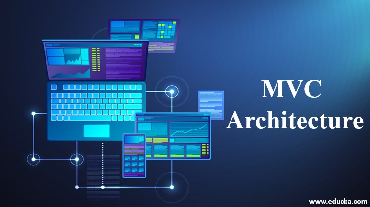 Mvc Architecture 3 Separate Concerns With Web Based Application
