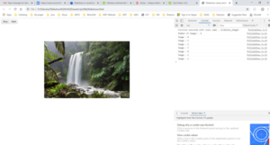 Slideshow in JavaScript | HTML Tags Use | Applications | Examples