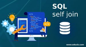 SQL Self Join | How SQL Self Join Work with Examples