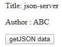jQuery getJSON() | Complete Guide to jQuery getJSON()