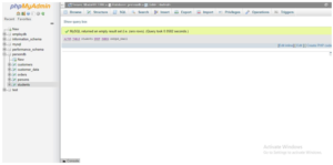Unique Key in MySQL | Guide to Unique Key in MySQL with Examples