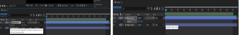 After Effects Timeline | Steps to Create Timeline Panel in After Effects