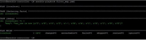 Ansible Filters Guide To How Ansible Filters Works With Examples
