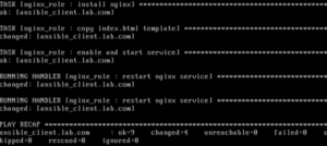 Ansible Roles | Guide to Ansible Functions & Importants with Examples