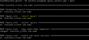 Ansible Roles | Guide to Ansible Functions & Importants with Examples