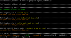 Ansible Roles | Guide to Ansible Functions & Importants with Examples
