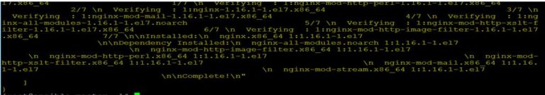 Ansible Ad Hoc Commands A Quick Glance On Ansible Ad Hoc Commands
