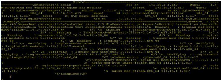 Ansible Ad Hoc Commands A Quick Glance On Ansible Ad Hoc Commands