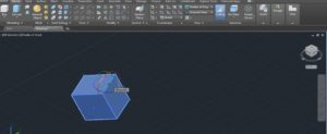 AutoCAD 3D Rotate | AutoCAD Commands for Modifying Drawing Shapes