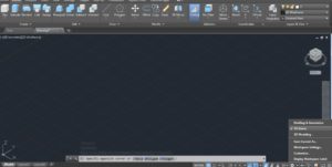 AutoCAD 3D Rotate | AutoCAD Commands for Modifying Drawing Shapes