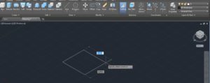 AutoCAD 3D Rotate | AutoCAD Commands for Modifying Drawing Shapes