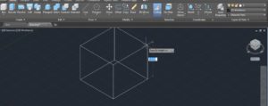 AutoCAD 3D Rotate | AutoCAD Commands for Modifying Drawing Shapes