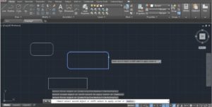 AutoCAD Fillet | Tutorials to Create Fillet (Command) in AutoCAD