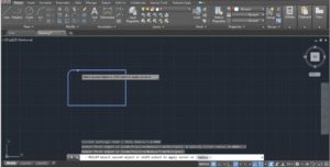 AutoCAD Fillet | Tutorials to Create Fillet (Command) in AutoCAD