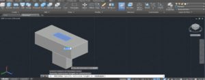 AutoCAD Presspull | Uses of Presspull Command in AutoCAD