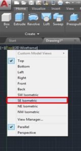 AutoCAD Presspull | Uses of Presspull Command in AutoCAD