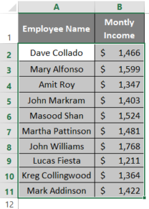 Autofit Row Height in Excel | How to Change Row Height in Excel?