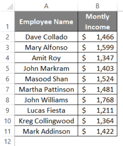 Autofit Row Height in Excel | How to Change Row Height in Excel?