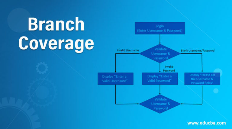 Branch Coverage | How to Calculate Branch Coverage with Examples