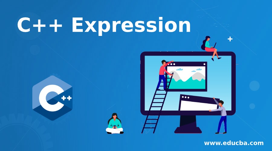 C Expression Learn The Examples Of C Expression