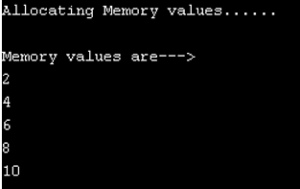 C++ Void Pointer | A Quick Glance of C++ Void Pointer with Examples