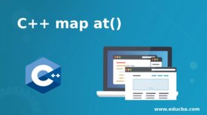 C++ map at() | Learn the Examples of C++ map at() Fucntion