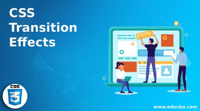 Css Transition Effects Examples Of Css Transition Effects