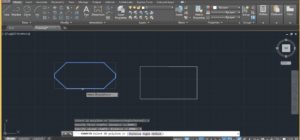 Chamfer in AutoCAD | How to Use Chamfer Command in AutoCAD?