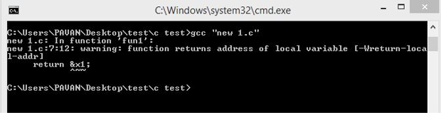 Dangling Pointers in C | Learn How Dangling Pointers Works in C?