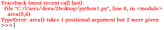 Function Overloading In Python How Function Overloading Works 